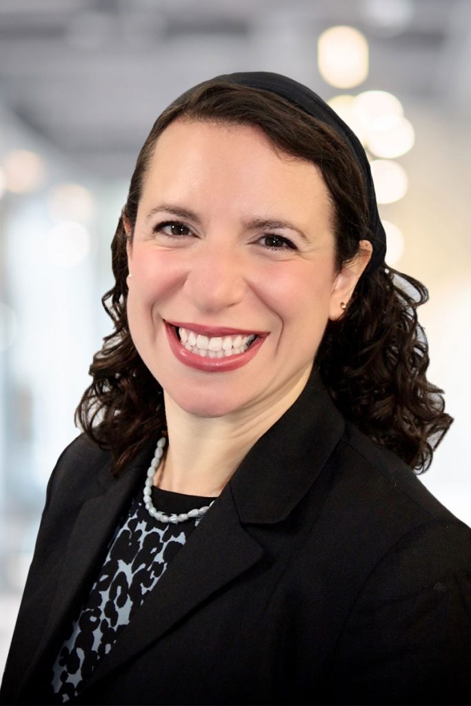 Jessica Loeser – Goldstein Hall